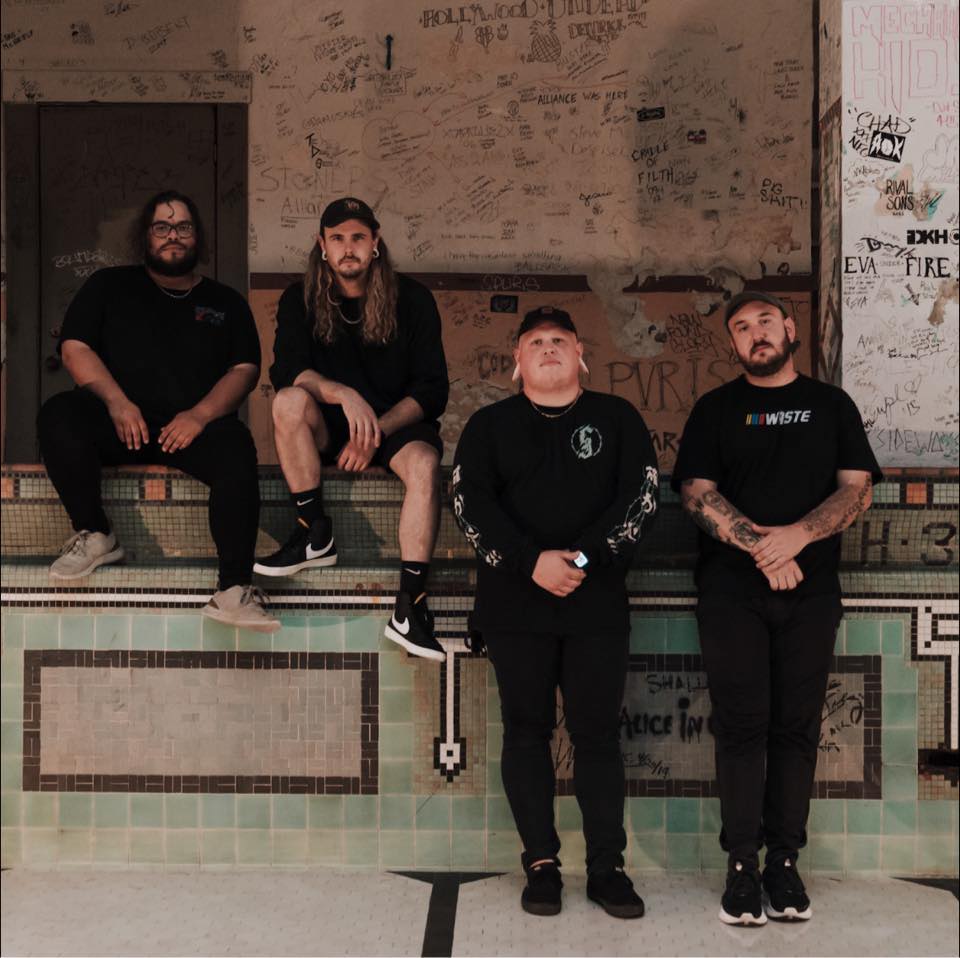 Still Stayer is keeping metalcore fresh with emotional and moving ...